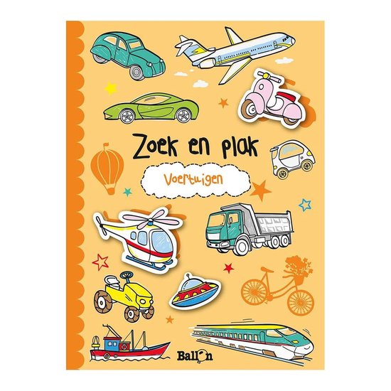 Voertuigen, Diverse auteurs | 9789037495331 | Boeken | bol.com