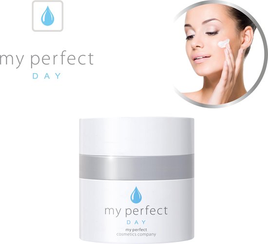 My Perfect Day Cream 15ml | bol.com