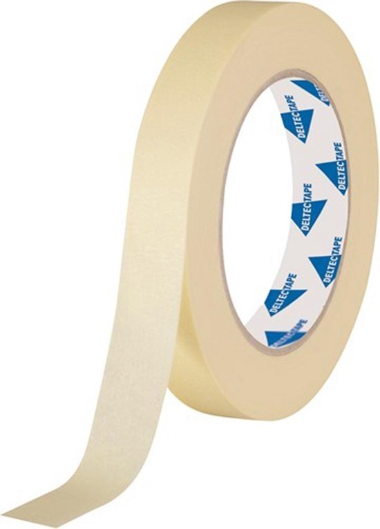 Deltec Masking Tape 60 - 36 mm | bol