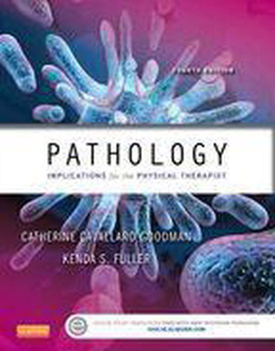 Pathology - E-Book (ebook), Catherine C. Goodman | 9780323291224 ...
