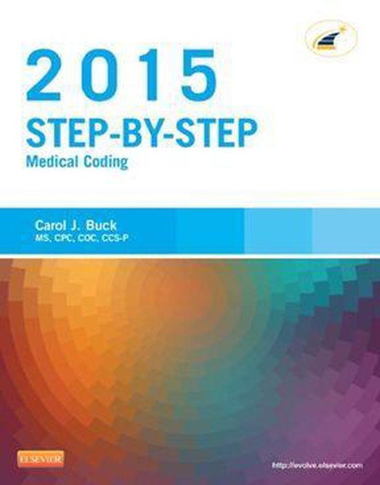 Step-by-Step Medical Coding, 2015 Edition - E-Book (ebook), Carol J ...