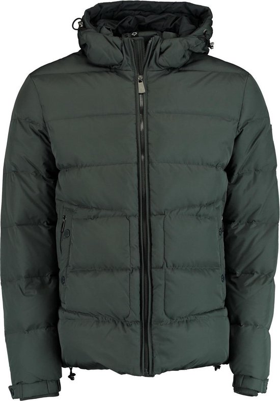 Fortezza MZ0221203 Winterjas - Maat 54 - Heren | bol