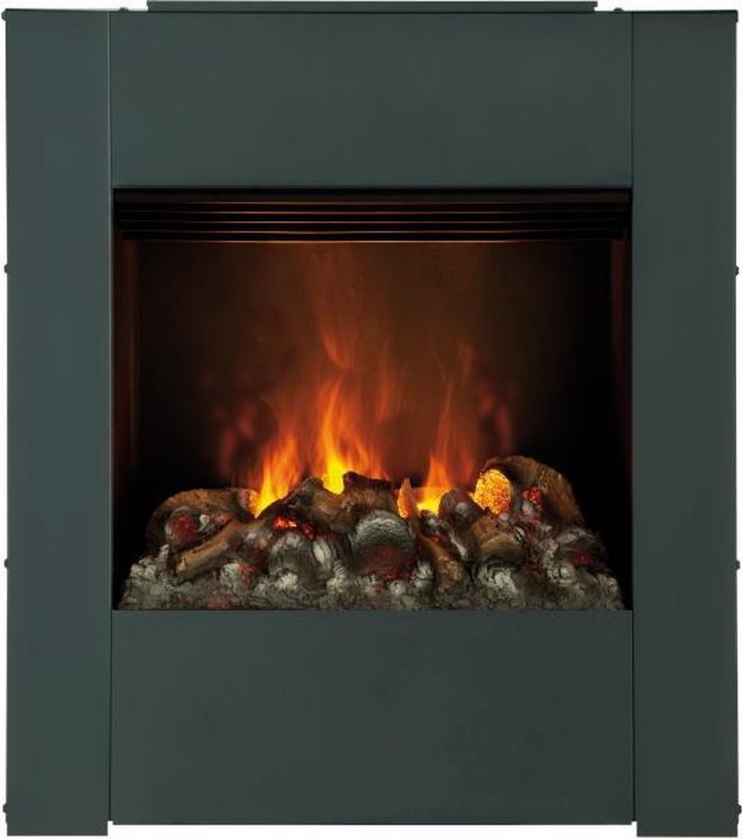 Dimplex Wall Fire Engine S Elektrische Wandhaard | bol.com