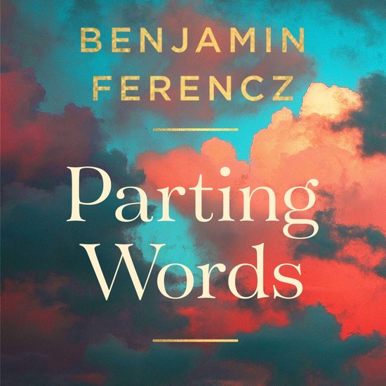 Parting Words | 9781405547680 | Boeken | bol