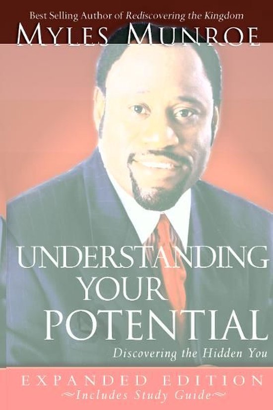 Understanding Your Potential Expanded Edition (ebook), Myles Munroe | 9780768496239 |... | bol.com