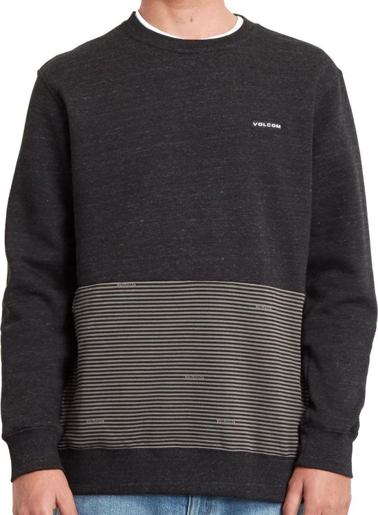 Volcom Forzee Crew Hbk L | bol.com