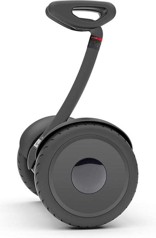 Segway Ninebot S - Black | bol.com