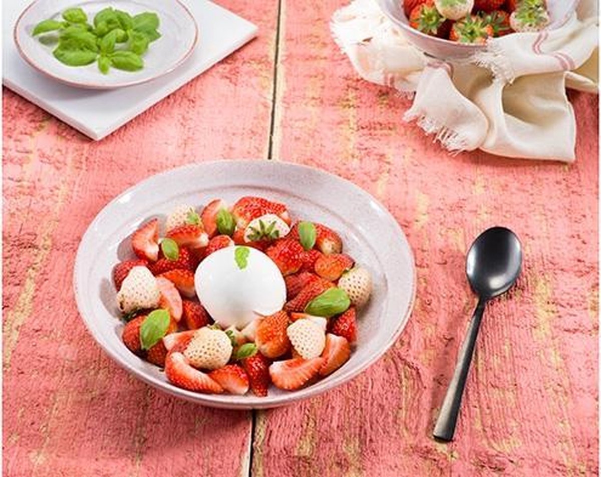 Bol Pink Eleonora D14xh9cm | bol.com