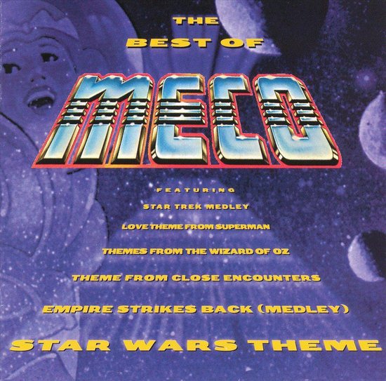 Best of Meco, Meco | CD (album) | Muziek | bol