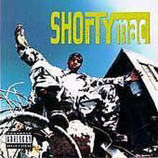 Shorty Mac, Shorty Mac | CD (album) | Muziek | bol