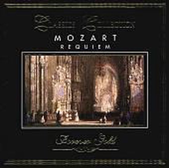 Mozart: Requiem | CD (album) | Muziek | bol