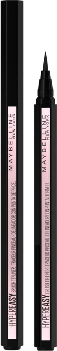 Maybelline Hyper Easy Liner Liquid Eyeliner - 800 Knockout Black | bol.com