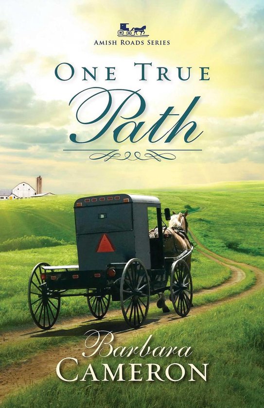 Amish Roads Series - One True Path (ebook), Barbara Cameron | 9781682997895 | Boeken | bol