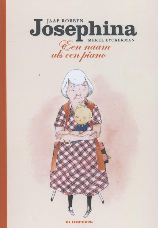 Josephina, Jaap Robben | 9789058388094 | Boeken | bol
