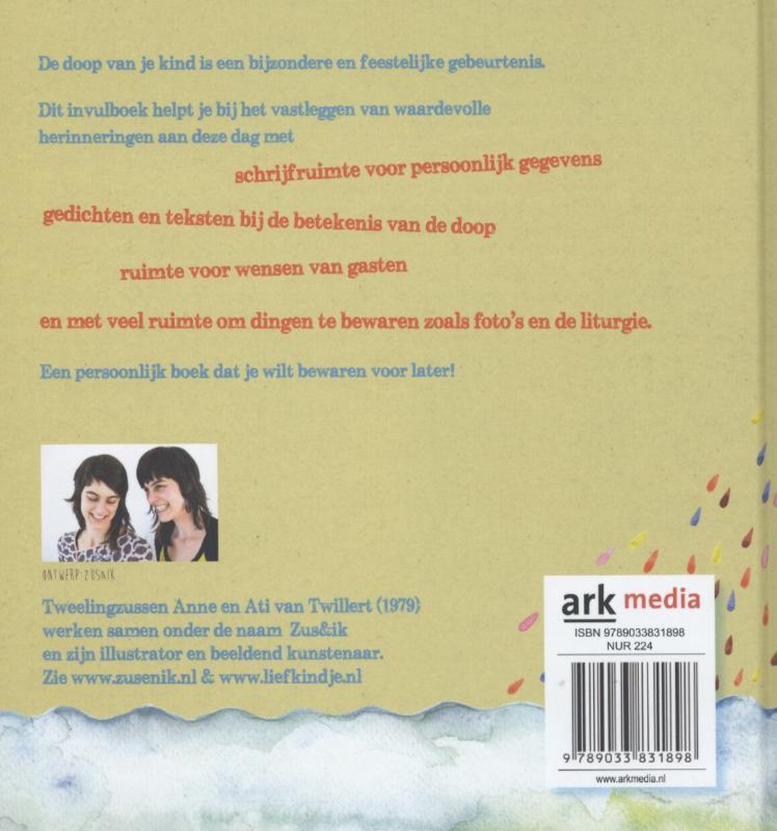 Kind van God | bol.com