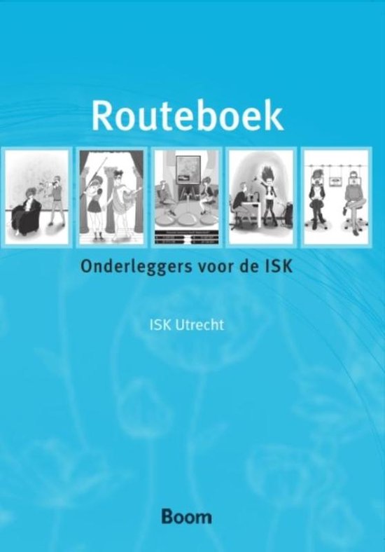 Routeboek | 9789461057778 | Ad Bakker | Boeken | bol