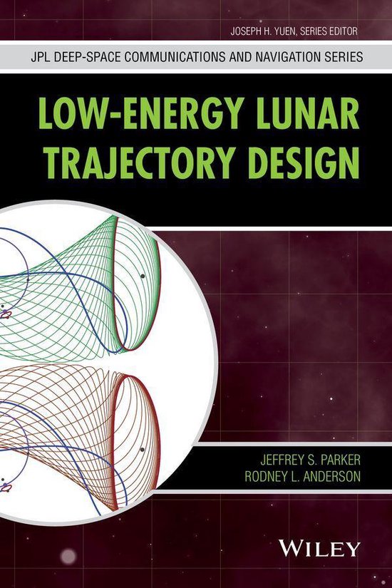 JPL Deep-Space Communications and Navigation Series - Low-Energy Lunar ...