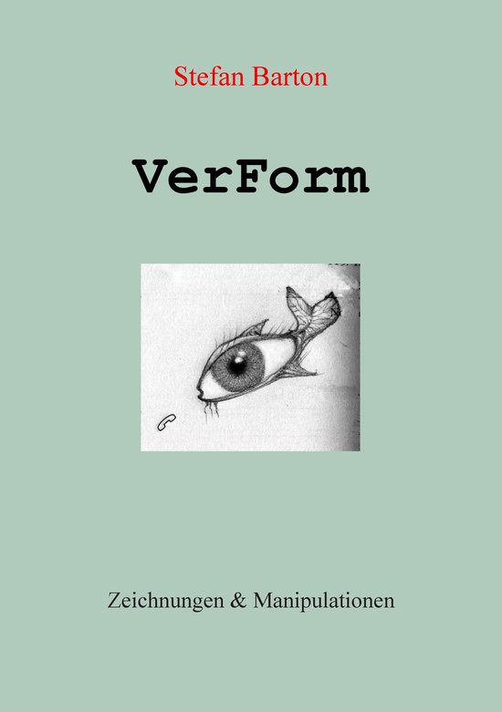 VerForm (ebook), Stefan Barton | 9783735713353 | Boeken | bol.com