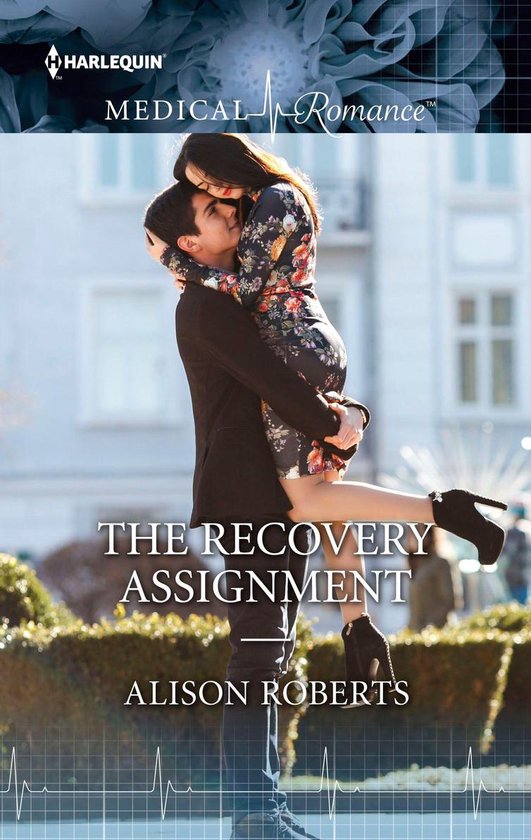Emergency Response 1 - The Recovery Assignment (ebook), Alison Roberts ...