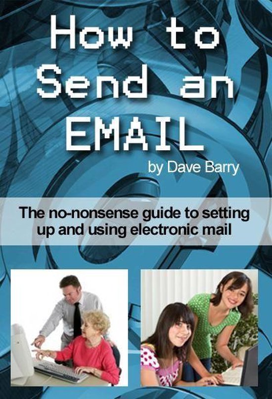 How to send an email - Everything you wanted to know about sending and ...
