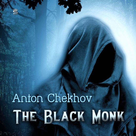 Black Monk, The, Anton Chekhov | 9781787244719 | Boeken | bol.com