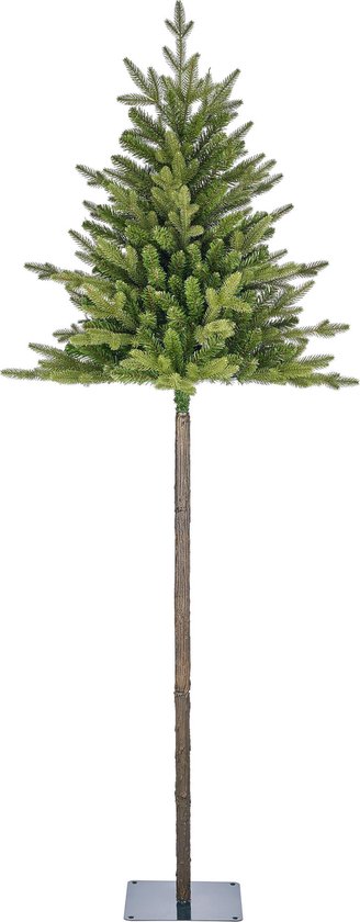 Black Box Trees - Sapin de Noël Torrey vert TIPS 420 - h230xd84cm ...