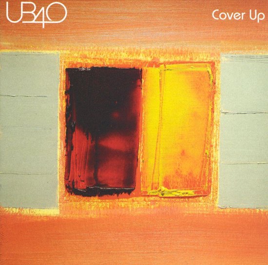 Cover Up, UB40 | CD (album) | Muziek | bol.com