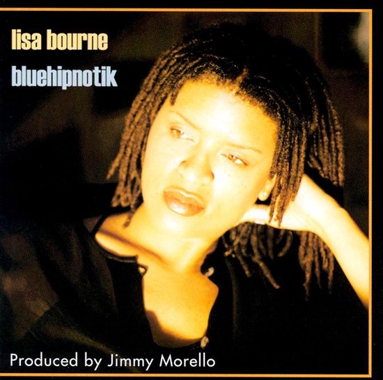 Bluehipnotik, Lisa Bourne | CD (album) | Muziek | bol