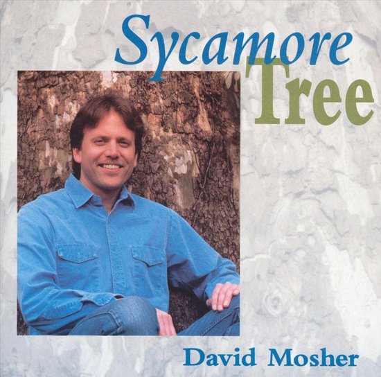 Sycamore Tree, David Mosher | CD (album) | Muziek | bol.com