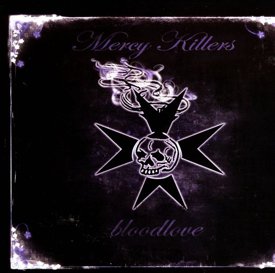 Mercy Killers - Bloodlove (CD), Mercy Killers | CD (album) | Muziek | bol