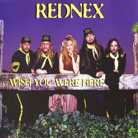 Wish You Were Here, Rednex | CD (album) | Muziek | bol