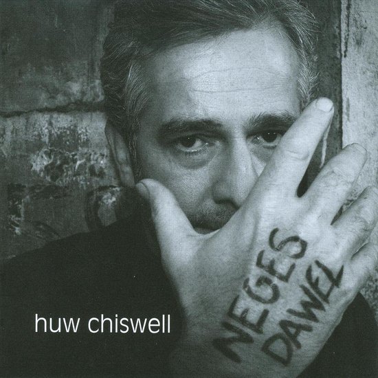 Neges Dawel, Huw Chiswell | CD (album) | Muziek | bol