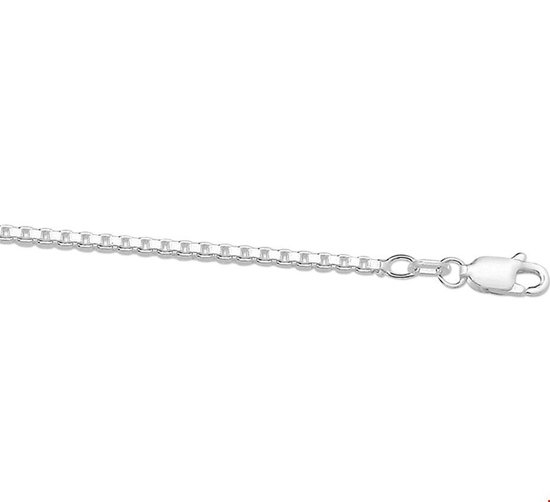 Huiscollectie Venetian 42CM Collier vénitien 42 cm | bol.com