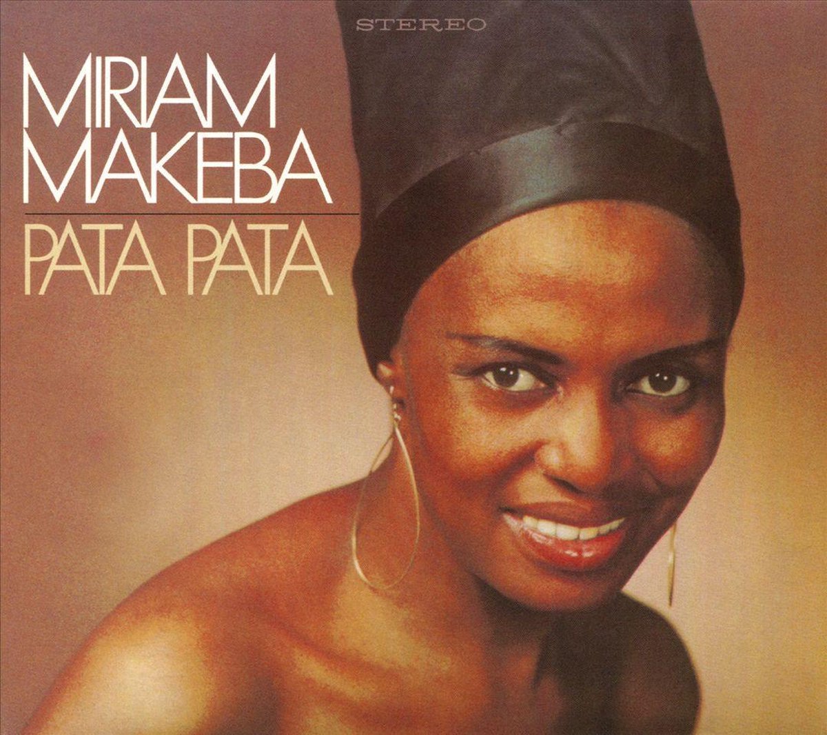 Pata Pata, Miriam Makeba | CD (album) | Musique | bol.com