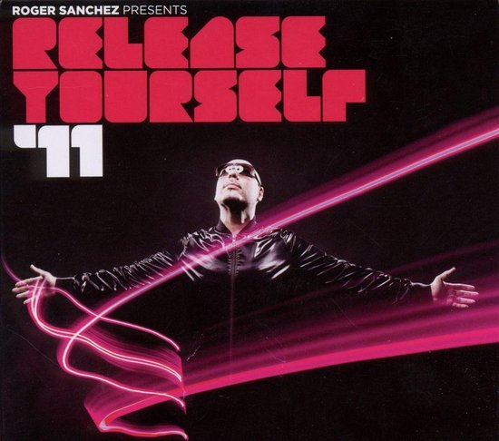 Roger Sanchez - Release Yourself Volume 11, Roger Sanchez | Muziek | bol