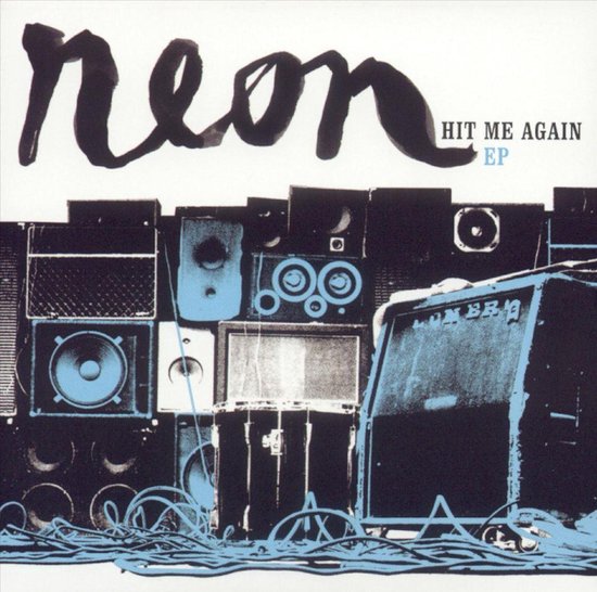 Hit Me Again [EP], Neon | CD (album) | Muziek | bol.com