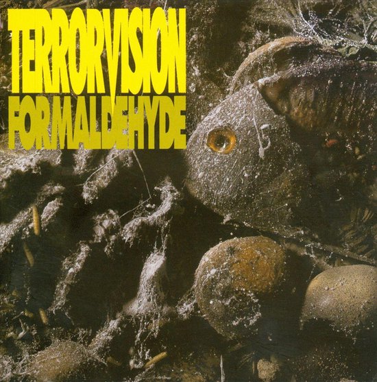 Formaldehyde -Expanded-, Terrorvision | Muziek | bol