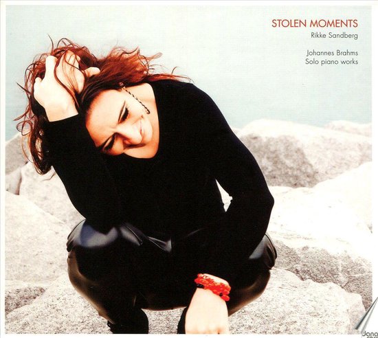 Rikke Sandberg: Stolen Moments, Rikke Sandberg | Muziek | bol