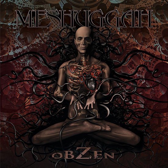 ObZen, Meshuggah | LP (album) | Muziek | bol