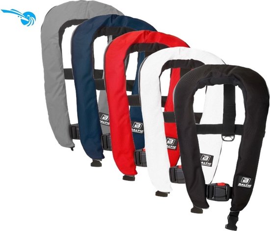 Baltic Winner Auto volwassen grijs | bol