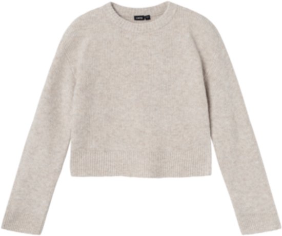 NLFLODET LS SHORT RIB KNIT | bol