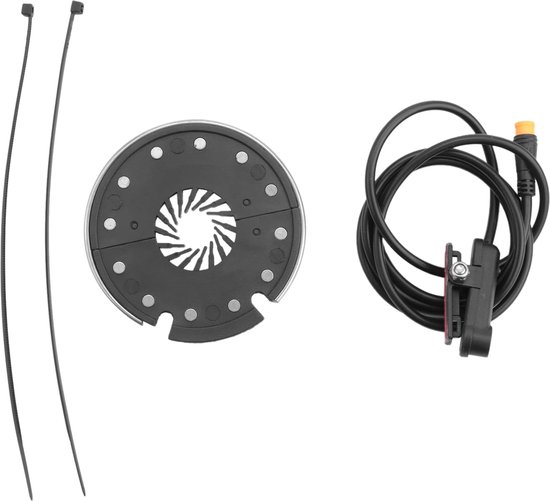 Haudang -P12L Power Sensor Elektrische Fiets Power Pedaal Assist Sensor ...