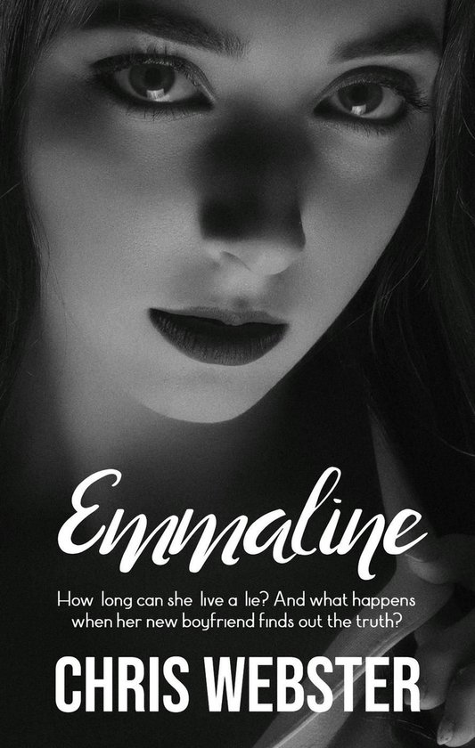 Emmaline (ebook), Chris Webster | 9781386078142 | Boeken | bol