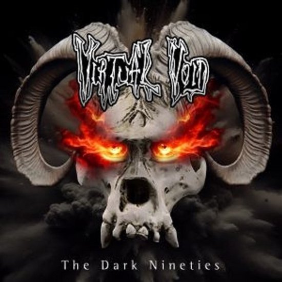 Virtual Void - The Dark Nineties (CD), Virtual Void | Muziek | bol