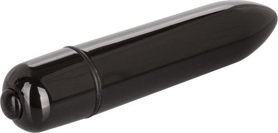 Calexotics - Vibrateur Bullet haute intensité - Zwart | bol