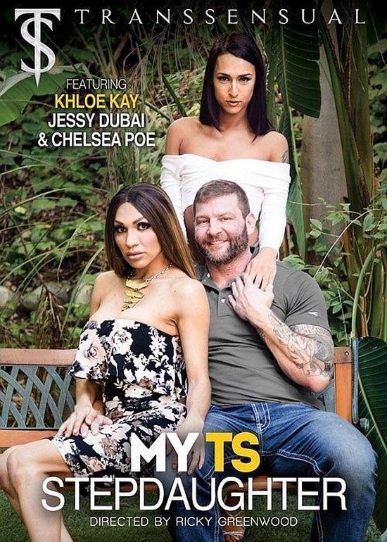 MY TS STEPDAUGHTER (Dvd) | Dvd's | bol.com
