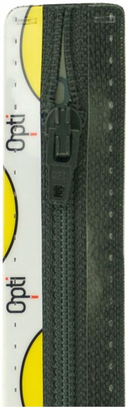 Opti 4800 S40 spiraalrits 4mm niet deelbaar 20 cm met werratrekker | bol