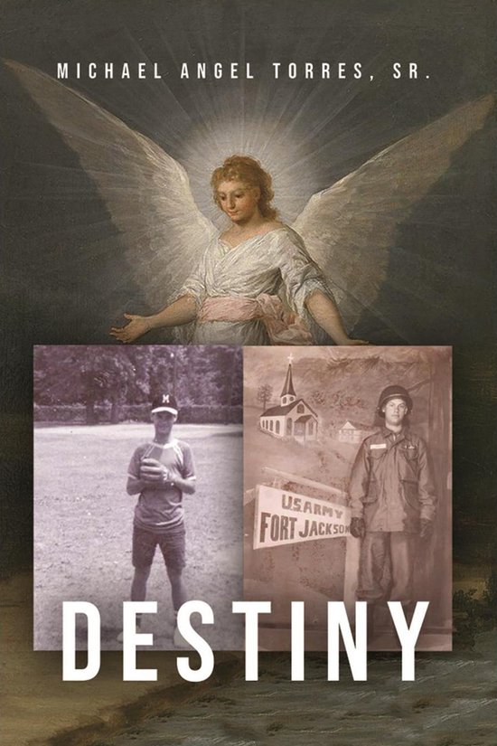 Destiny (ebook), Michael Angel Torres | 9798893810561 | Boeken | bol