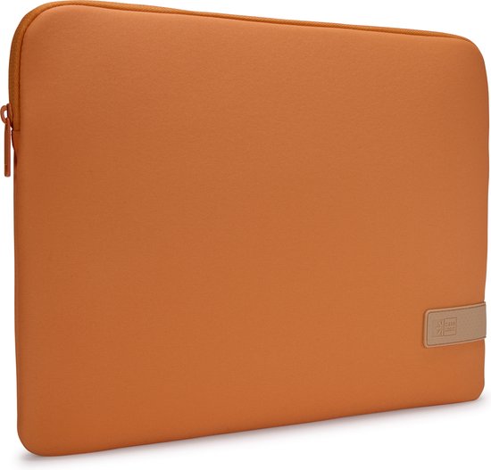 Case Logic Reflect REFPC114 Luscious Orange 33,8 cm (13.3") Opbergmap/sleeve Oranje | bol