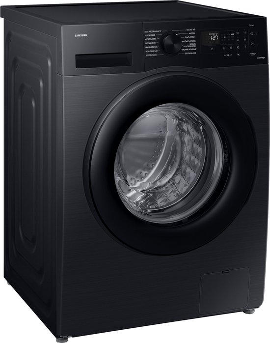 Samsung SuperSpeed Wasmachine WW11DG5B25AB - 11 kg, energieklasse A ...